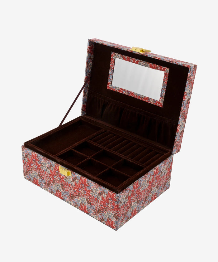 Bon Dep Liberty Jewelry Box - Capel Green | Kalle Children's Clothing ...