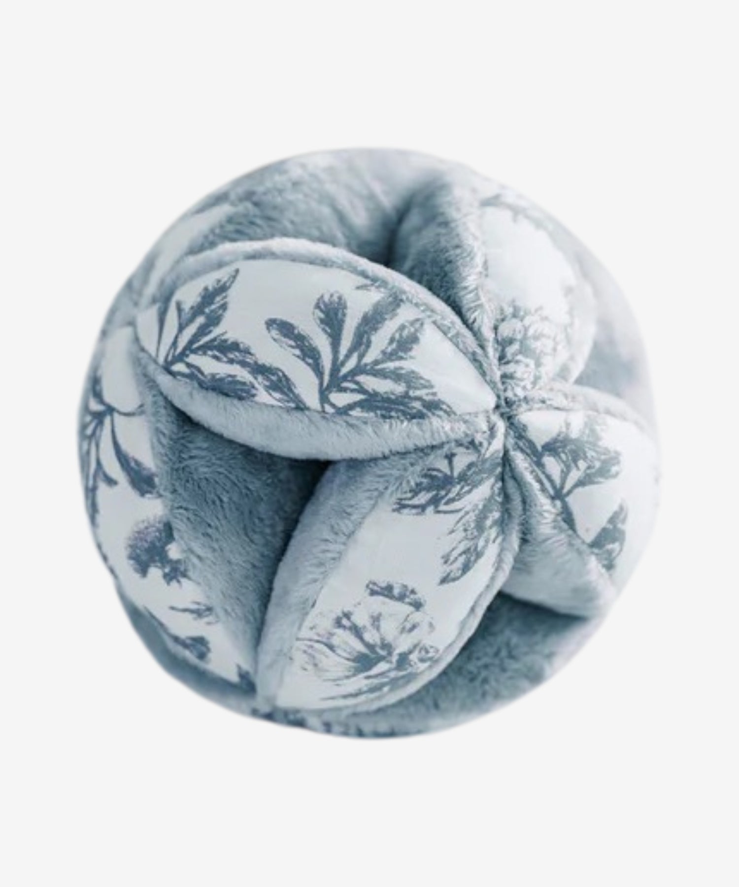 Kalle Children's Clothing & Shoes Kalle Liberty Ball with Bell - Rose ...