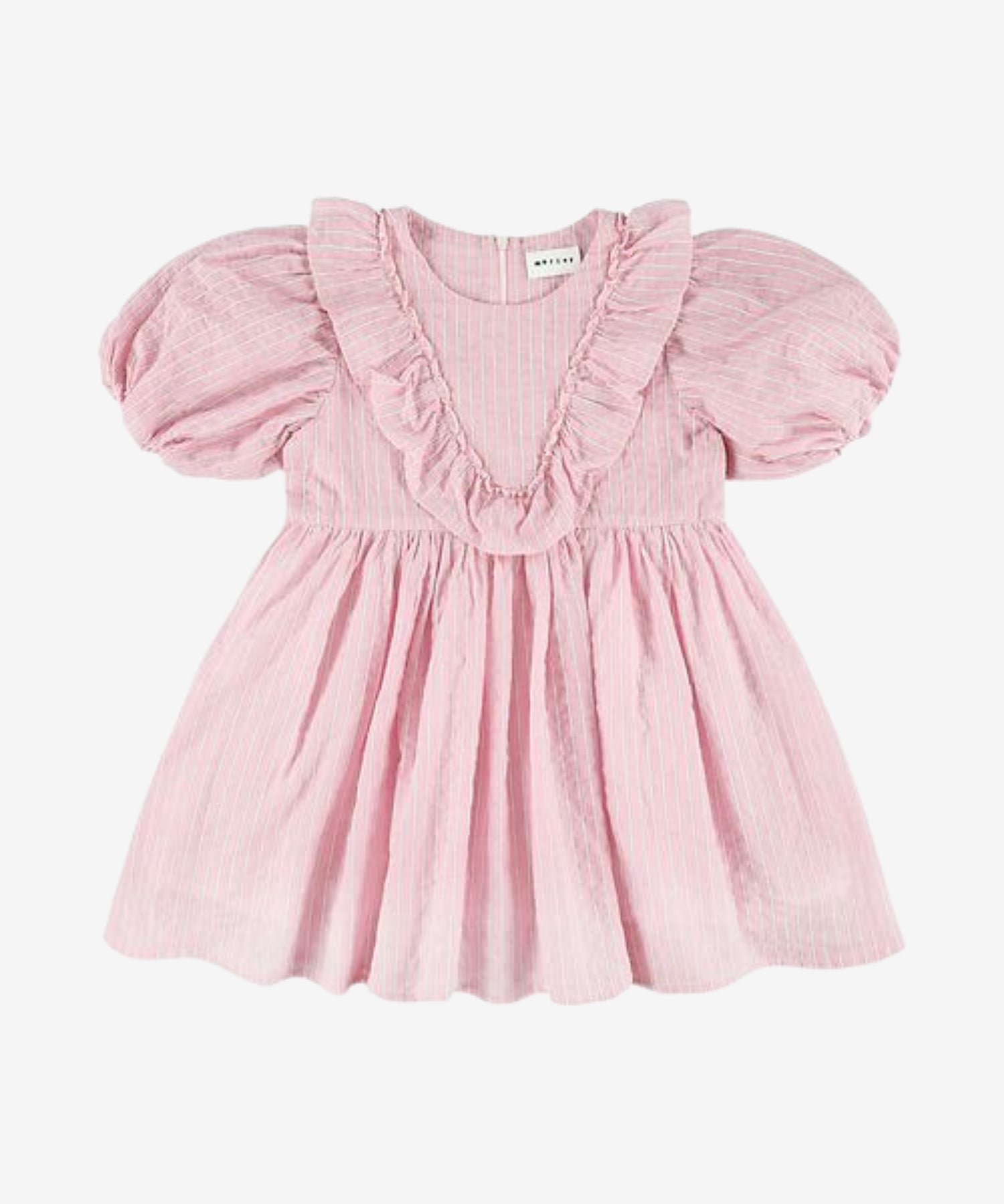 Morley Wizard Kjole - Rose | Kalle Børnetøj & Sko