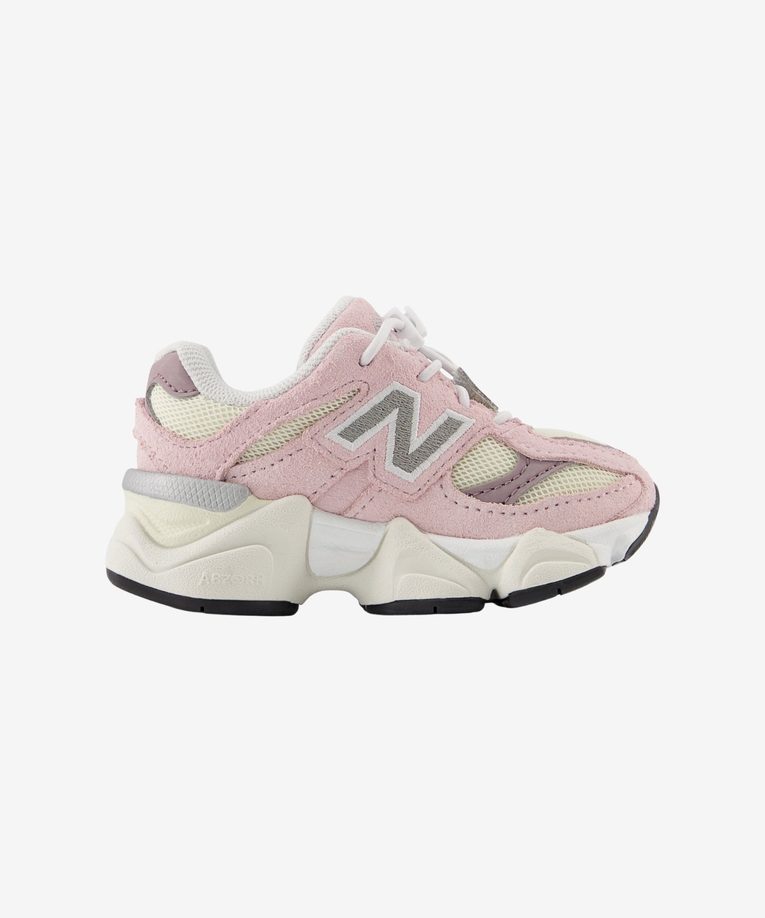 New Balance IV9060BE Sneakers – Rose Sugar/Ice Wine | Kalle Børnetøj & Sko