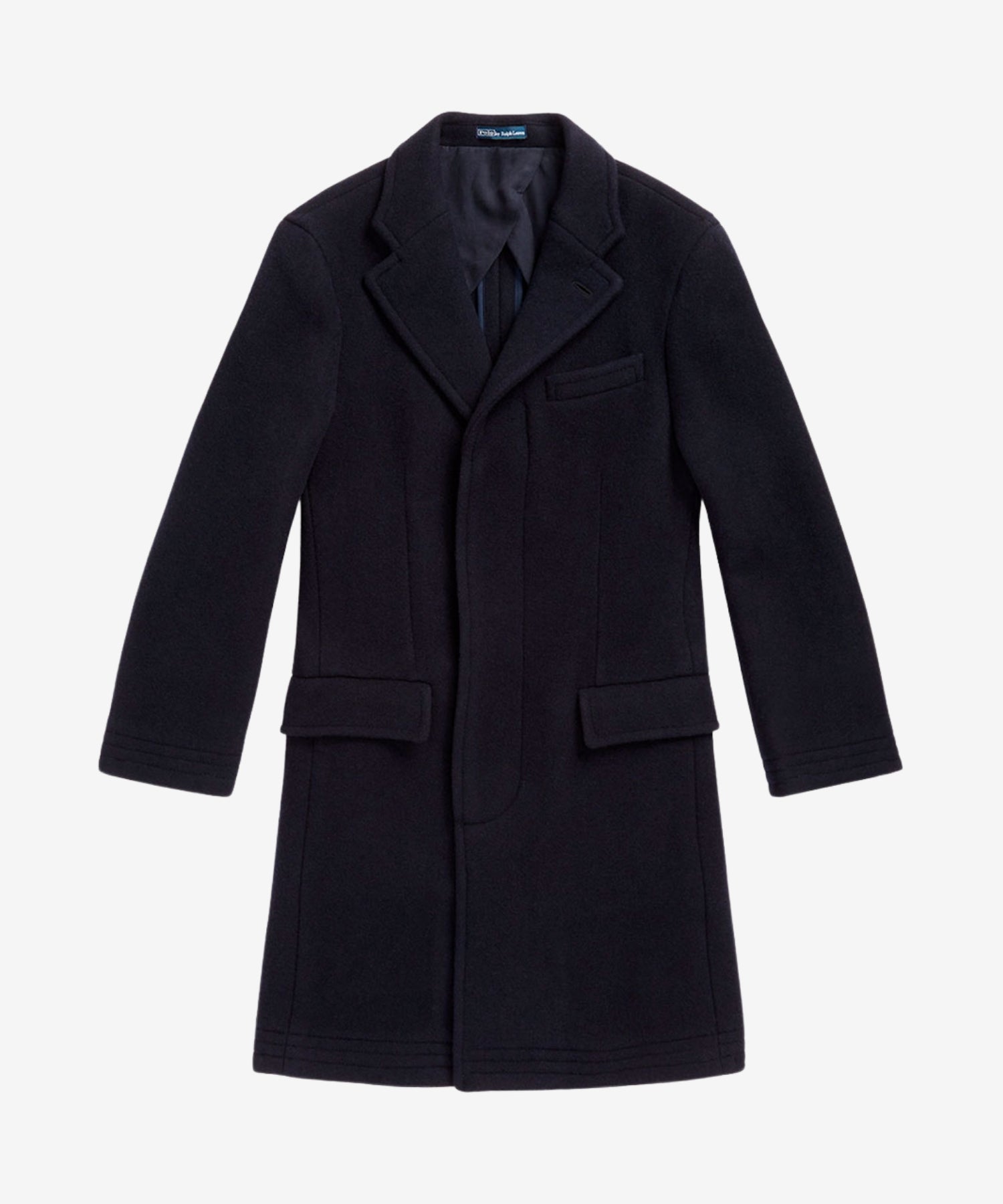 Ralph Lauren Paddock Frakke - Navy | Kalle Børnetøj & Sko
