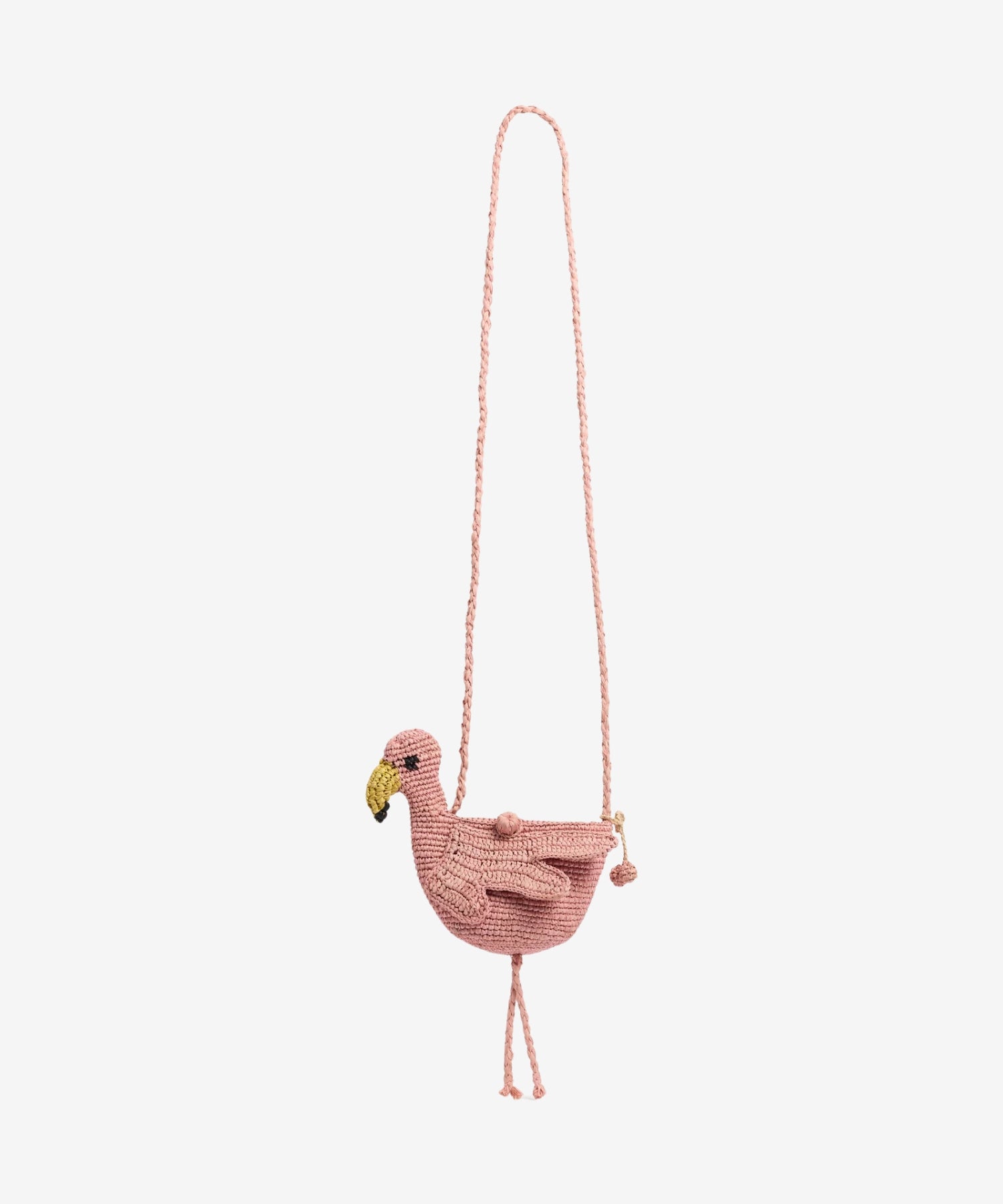Bonpoint Lany Taske - Pink | Kalle Børnetøj & Sko