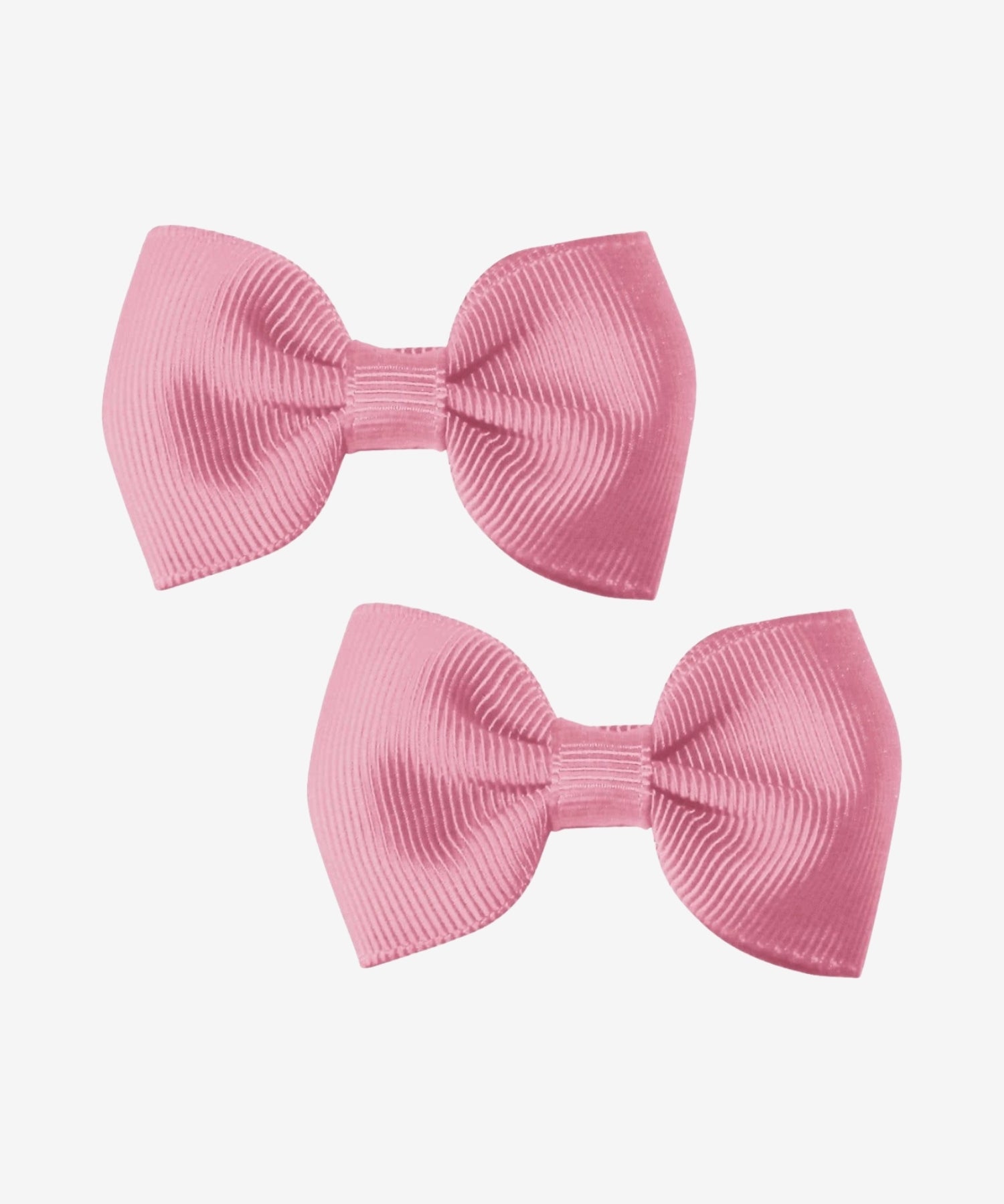 Milledeux 2-Pack Lille Hårspænde m/sløjfe - Wild Rose | Kalle Børnetøj ...