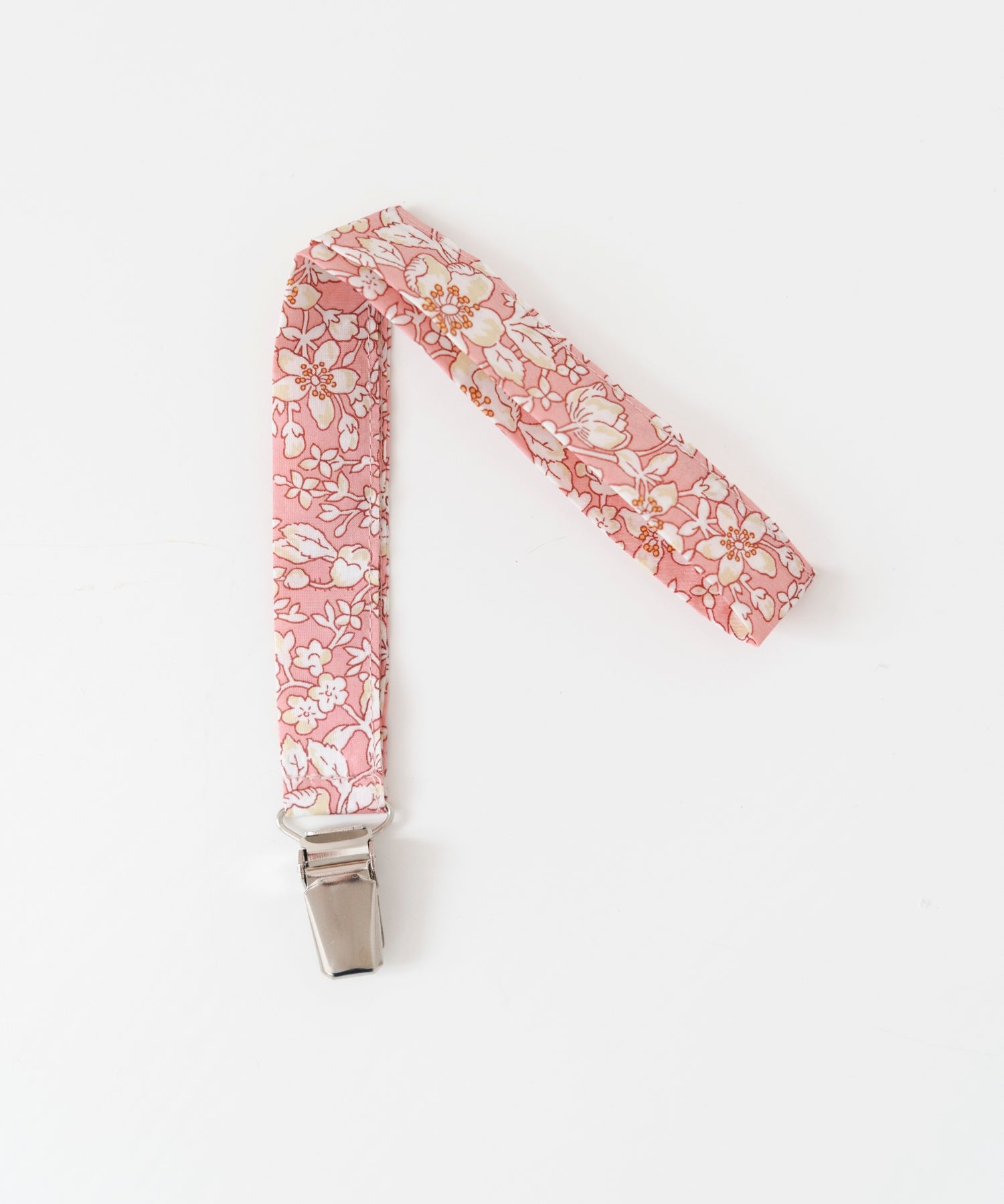 Kalle Children's Clothing & Shoes Liberty Pacifier Chain - Betsy ...